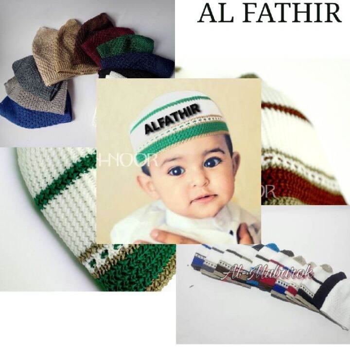 PECI RAJUT ANAK MURAH GRATIS NAMA ANAK SENDIRI DARI NOL BULAN SAMPAI 4 ...