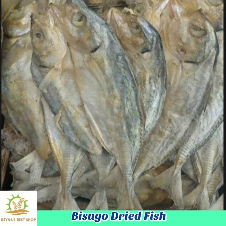 Daing na BISUGO dried fish 1/4kilo | Lazada PH
