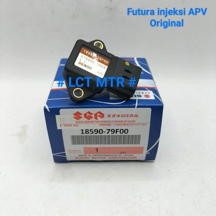Sensor Map Suzuki Futura Injeksi APV Original | Lazada Indonesia