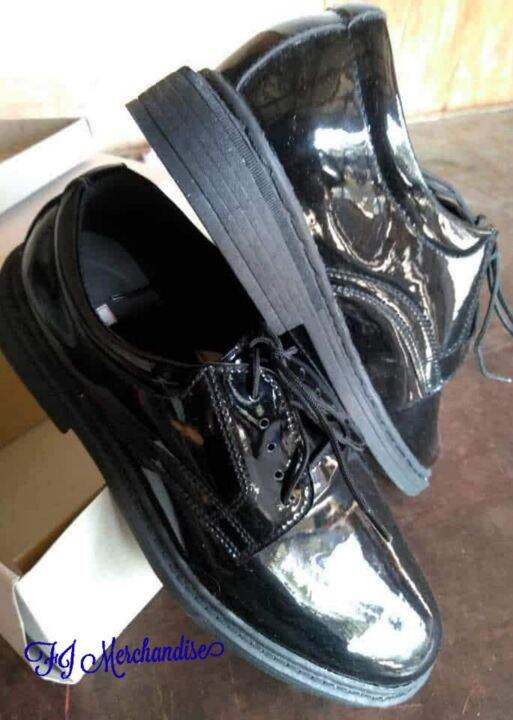 Charol Men Shoes | Lazada PH