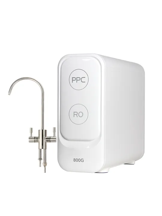 เครื่องกรองน้ำ รุ่น RO 800G | Lazada.co.th