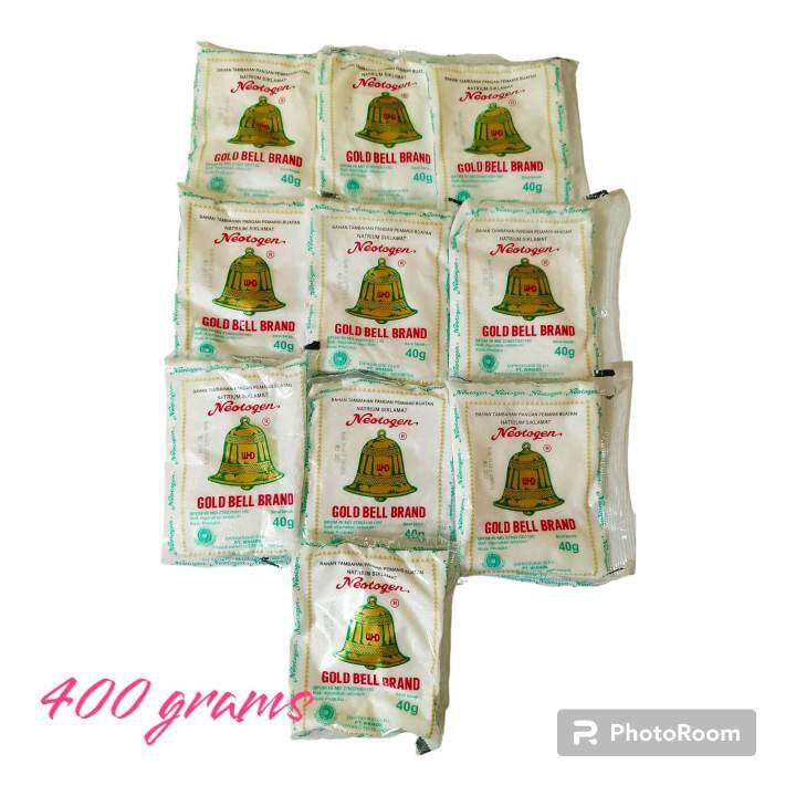 MAGIC SUGAR neotogen 1 pack,(10 sachets) | Lazada PH