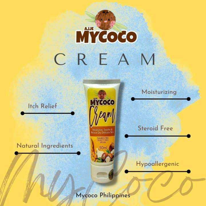 MyCoco Cream | Lazada PH