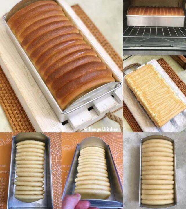 loyang roti sisir berbagai macam ukuran | Lazada Indonesia