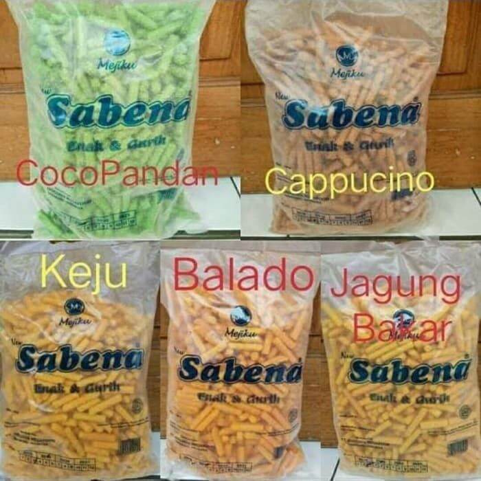 sabena snack | Lazada Indonesia