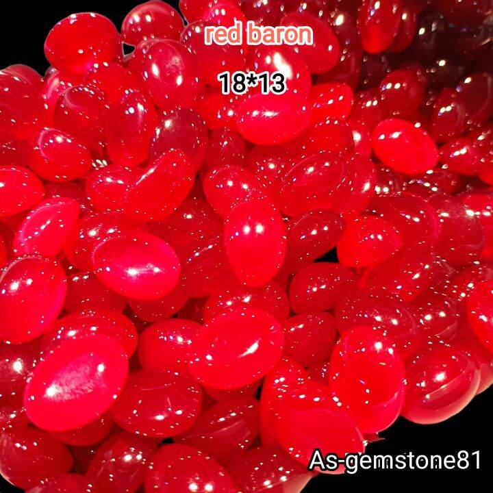 Batu red baron | Lazada Indonesia