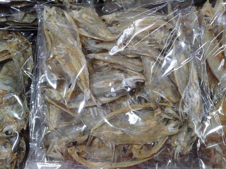 DRIED FISH BIYA FLAKES | Lazada PH