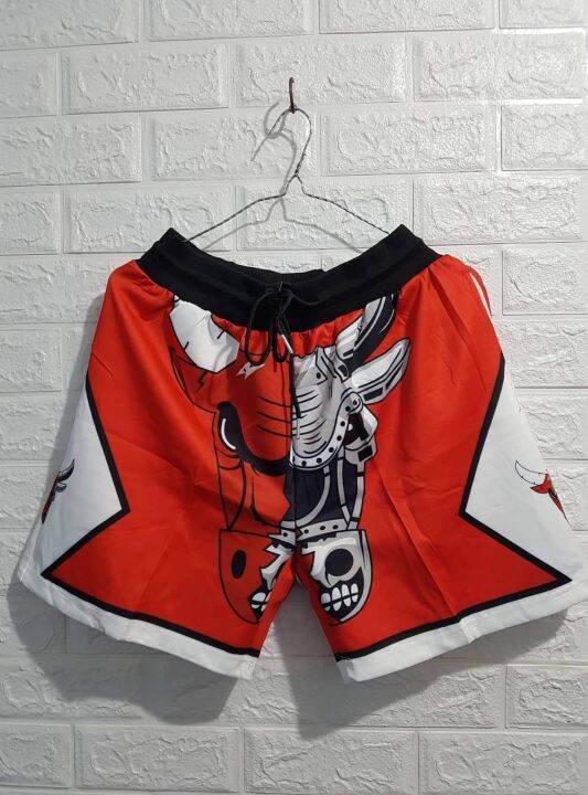 Sublimation vintage short | Lazada PH