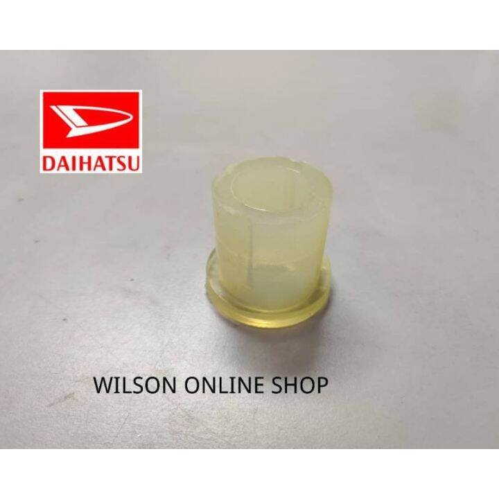 Silicone Daihatsu Delta DV57,DV58,DV99,DV116 Front Spring Bush Small ...