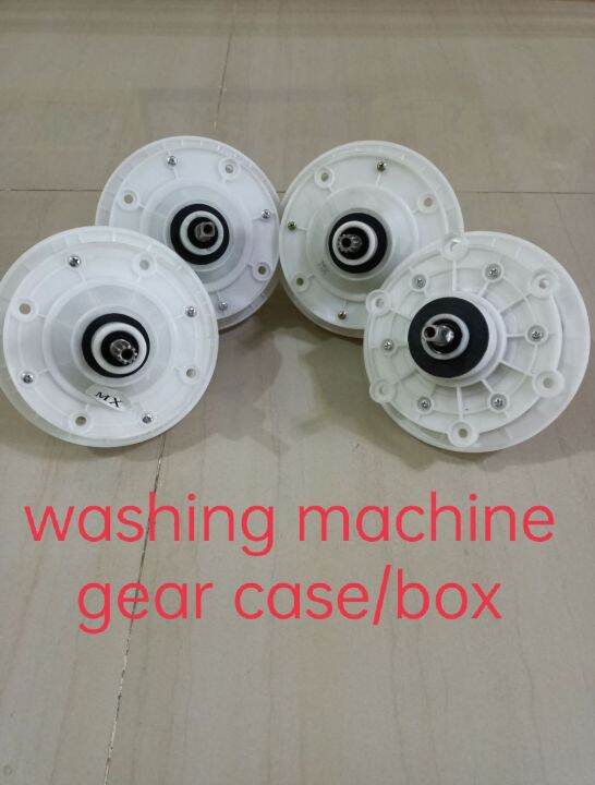 washing machine gear case PLEASE INQUIRE FIRST BEFORE PURCHASING ...