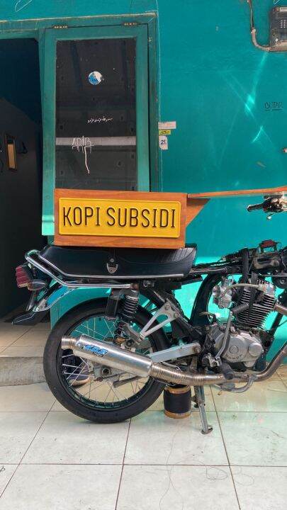 PLAT NAMA || PAPAN NAMA || PLAT MOTOR || REQUEST | Lazada Indonesia