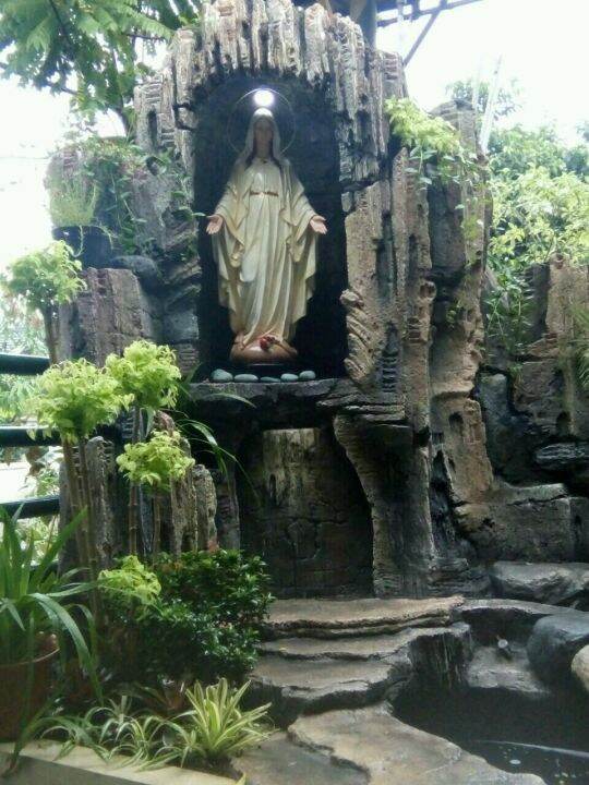 taman goa maria | Lazada Indonesia