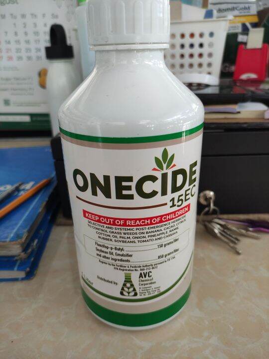 Onecide (Herbicide) 15EC | Lazada PH