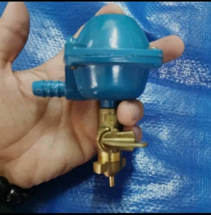 high quality sunco brass shellane regulator!! | Lazada PH