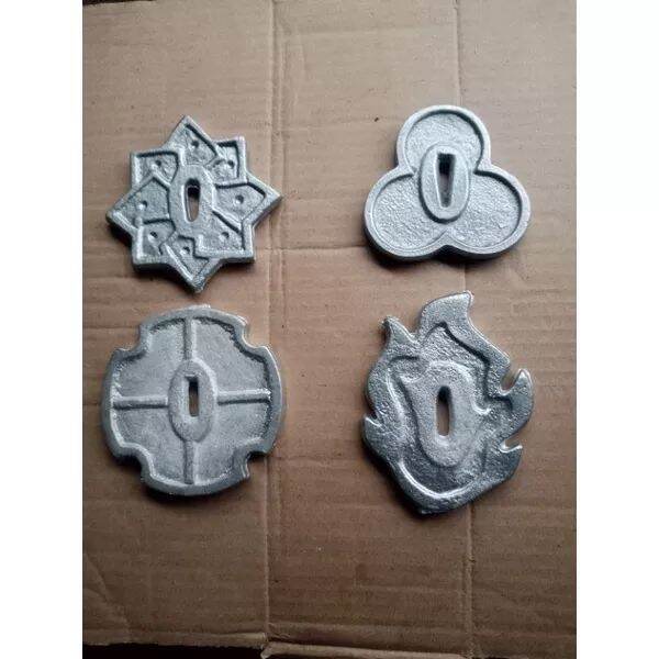 Tsuba Anime Cosplay Demon slayer | Lazada Indonesia