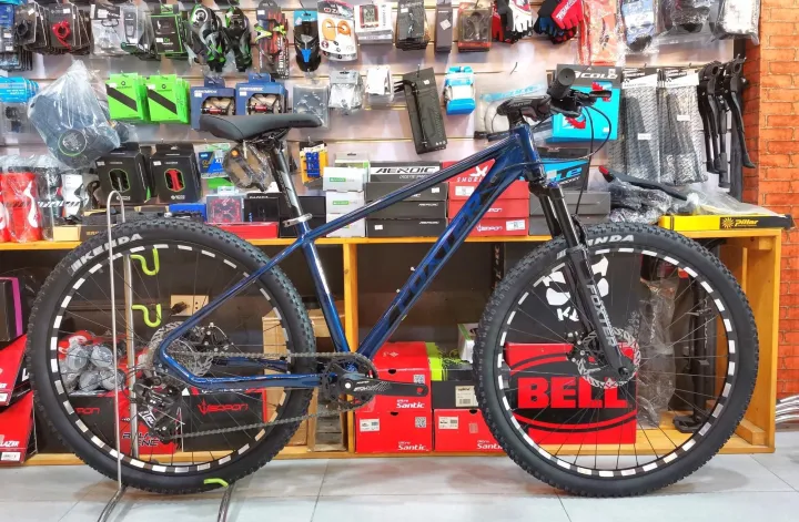 Brand new Foxter Moffit 27.5mtb 2021 ori set | Lazada PH