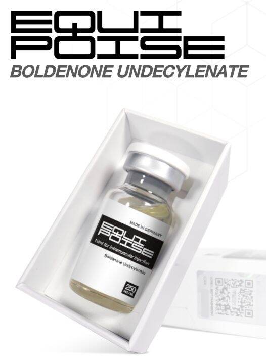 Bodytech Equi poise 250mg 1 vial | Lazada PH