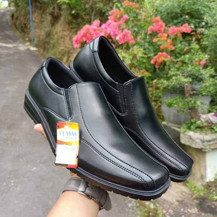sepatu formal termurah Classy original | Lazada Indonesia