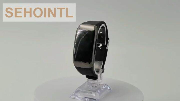 Wearable DV spy Camera 1080P Audio Video Recorder Bracelet Photo HD ...