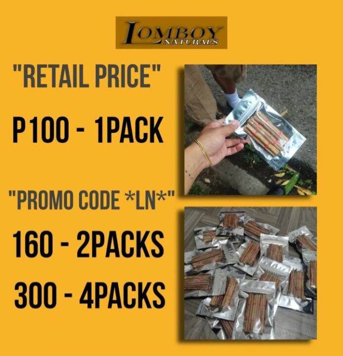 Lomboy | Lazada PH: Buy sell online Cigarettes with cheap price | Lazada PH