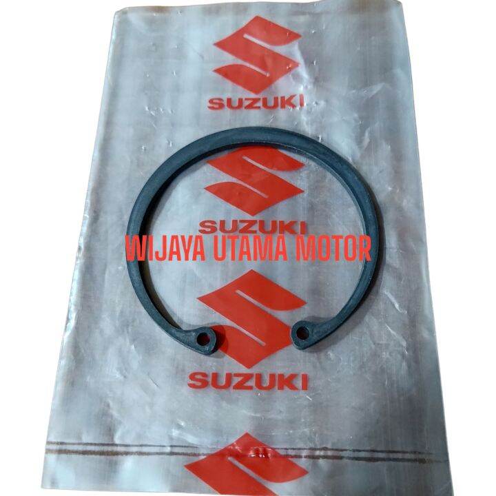 kancing snap ring bearing roda depan Suzuki Escudo / Vitara / Sidekick ...
