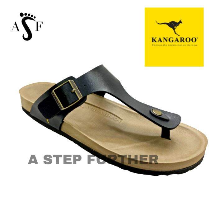 ORIGINAL 🦘KANGAROO ULTRA LIGHTWEIGHTS MENS SANDAL /WATERPROOF/ slipper ...