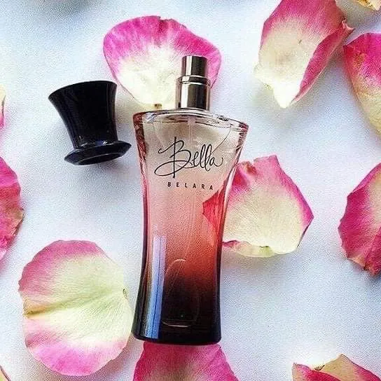 BELLA BELARA PERFUME | Lazada