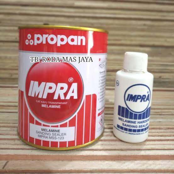 melamine sending sealer mss 123 propan melamine 1kg | Lazada Indonesia