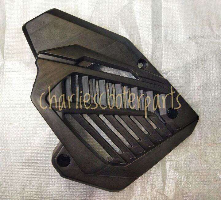 Radiator Cover / Original HONDA PARTS / Click 125i 150i | Lazada PH