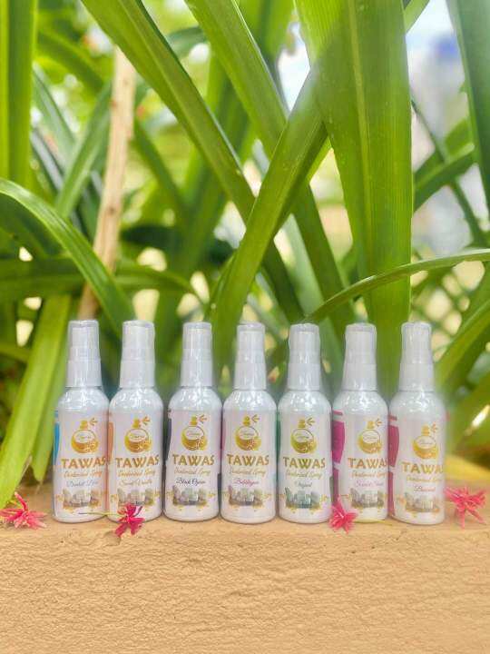 deodorant tawas spray | Lazada Indonesia