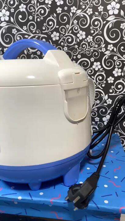 Magicom 1 Liter / Magic Com Okayama 1 Liter 3in1 / 3 in 1-OK 105 ...