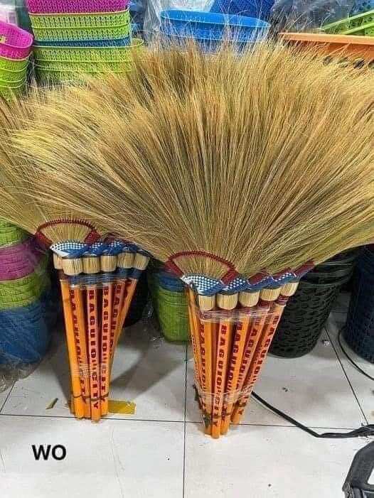 WALIS TAMBO | Lazada PH: Buy sell online Brooms with cheap price ...