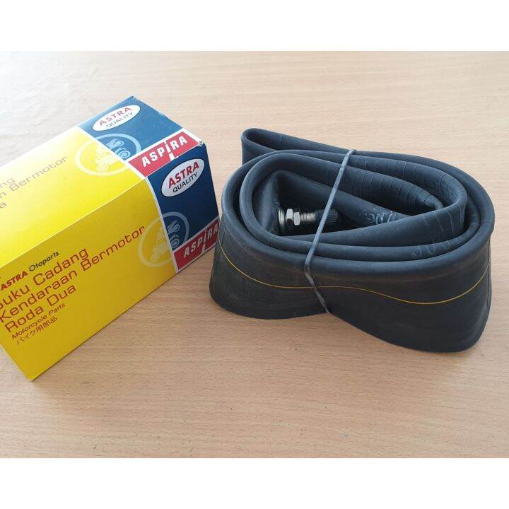 Ban Dalam 225/250-17 Ban Dalem Aspira 70/90-17 | Lazada Indonesia