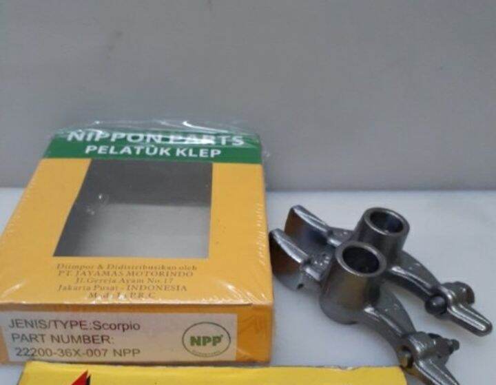 pelatuk klep piano klep scorpio original npp | Lazada Indonesia pelatuk klep piano klep scorpio original npp | Lazada Indonesia