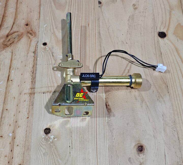 Pipa Inlet Water Heater Saluran Masuk Air Hiter Gas LPG Magnetic Swicth ...