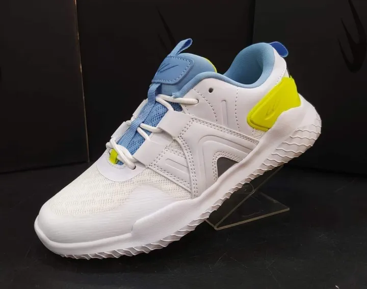 **NEW World Balance ELECTRIFY Athleisure Shoes for Ladies | Lazada PH