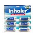 Vicks Inhaler untuk hidung tersumbat, pilek & Flu 100% produk original ...
