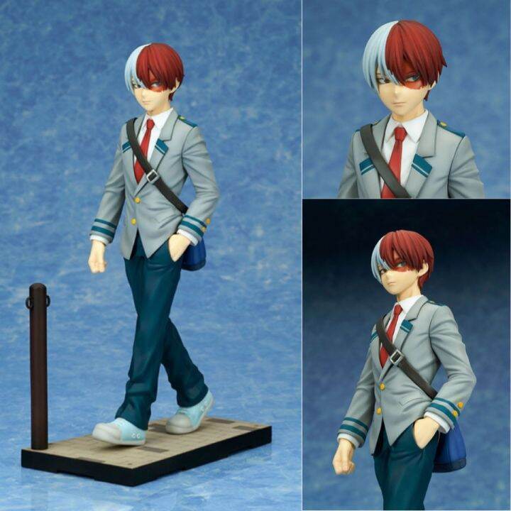 📍พร้อมส่ง โชโตะ โทโดโรกิ KoneColle My Hero Academia Shoto Todoroki ...