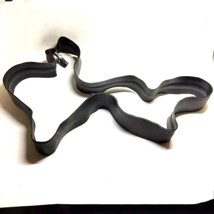 GETAH RIM TUBELESS TAYAR SIAP KEPALA TUBE SAIZ 17 / 18 RIM RUBBER ...