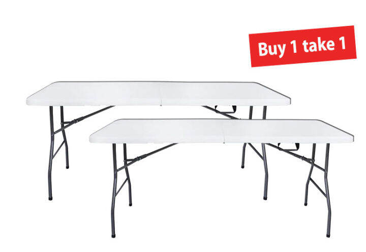 FOLDING TABLE BUY 1 TAKE 1 | Lazada PH
