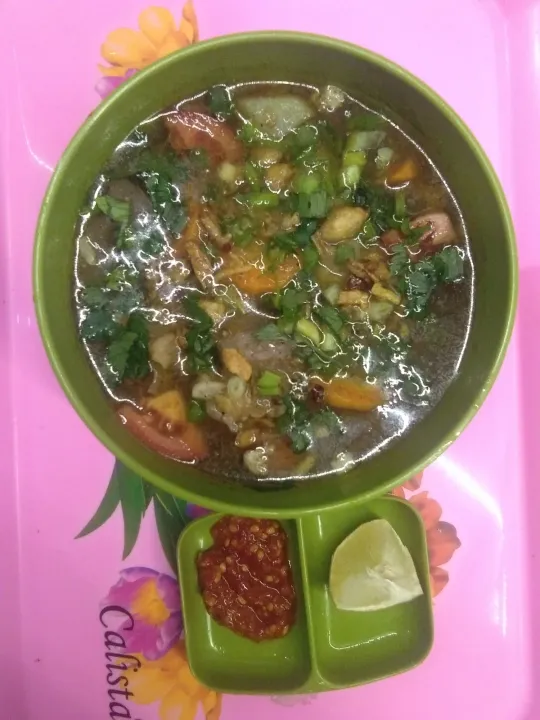 Sop Jando | Lazada Indonesia