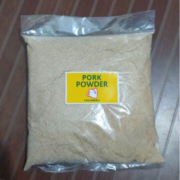 Pork Seasoning Powder | Lazada PH