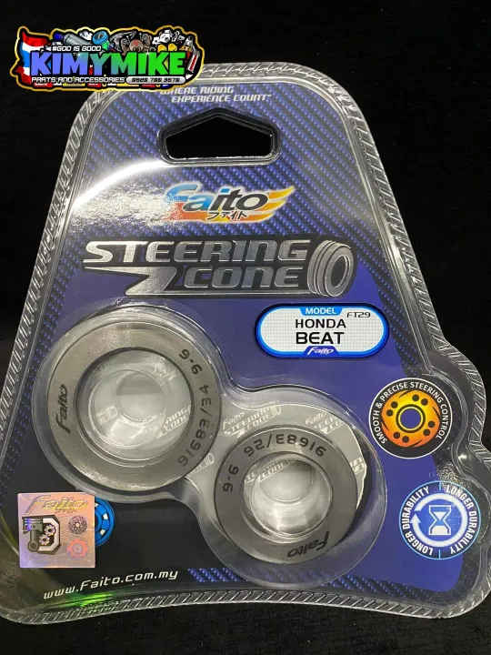 steering cone ( nackle bearing ) for HONDA BEAT | Lazada PH