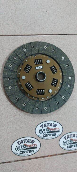 Clutch kit set /Plate/Lining/R.bearing/pilot bearing / ( PARAUT BRAND MADE IN JAPAN ) NISSAN ...