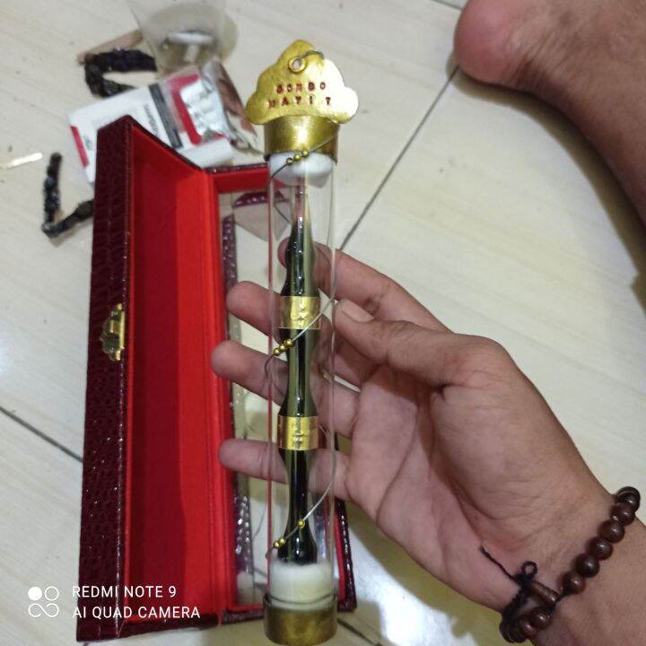 minyak gendo mayit asli nusantara | Lazada Indonesia