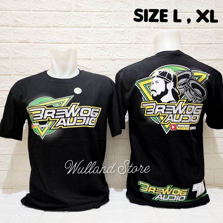 KAOS SOUND SYSTEM BREWOG MASBRE / KAOS SOUND / KAOS AUDIO / WULLAND ...