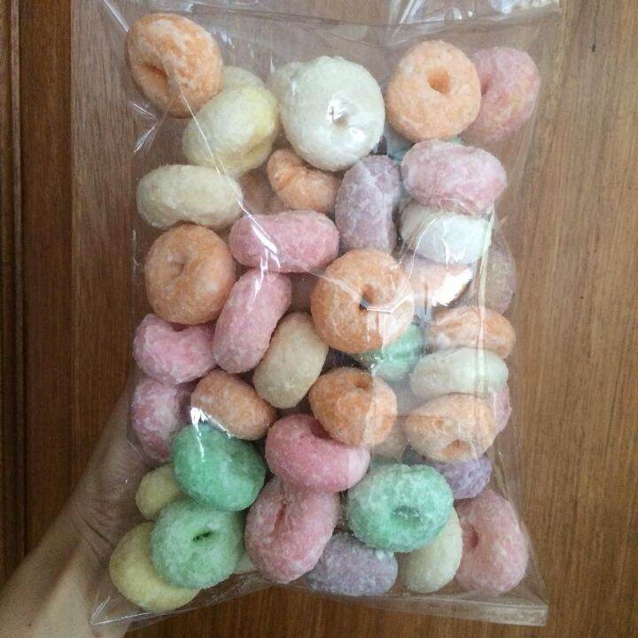 Donat Manis 150gr | Lazada Indonesia