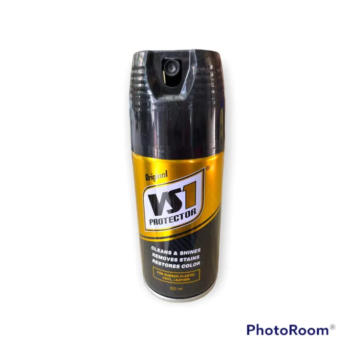 ORIGINAL VS1 PROTECTOR SPRAY | Lazada PH