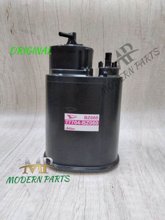 CHARCOAL CANISTER ASSY FILTER CARBON GRAND NEW AVANZA RUSH TERIOS GREAT ...