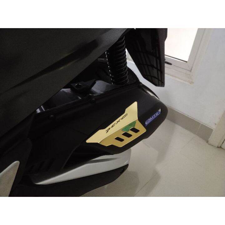 Garnish box filter PCX 160 | Lazada Indonesia